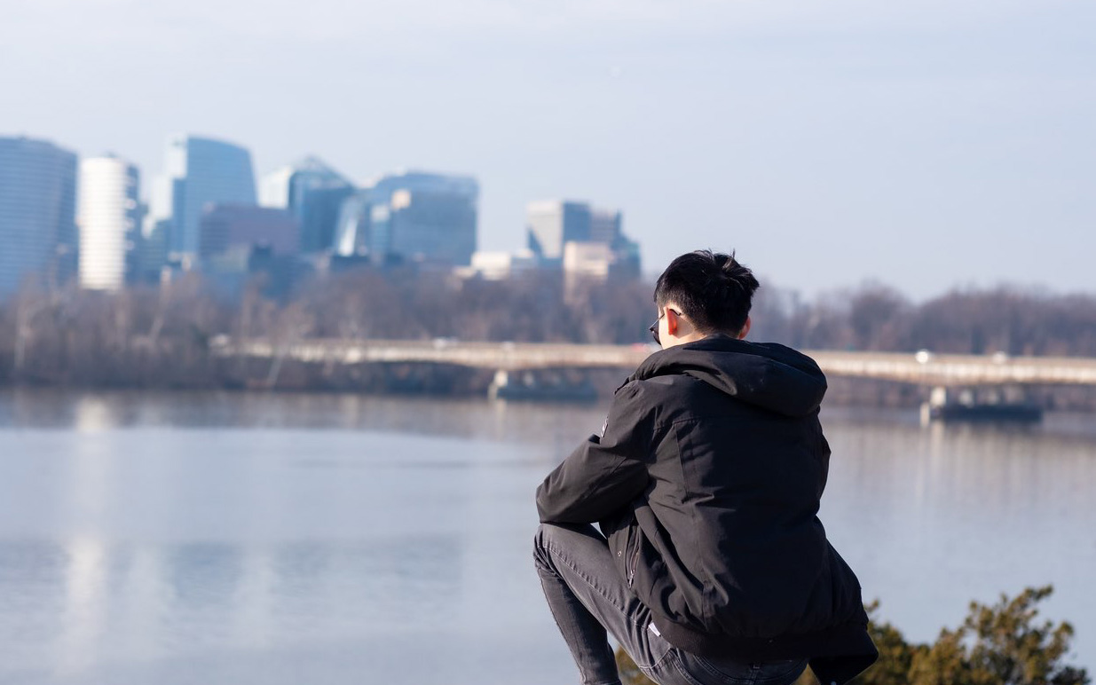 Portfolio - Benjamin Wang